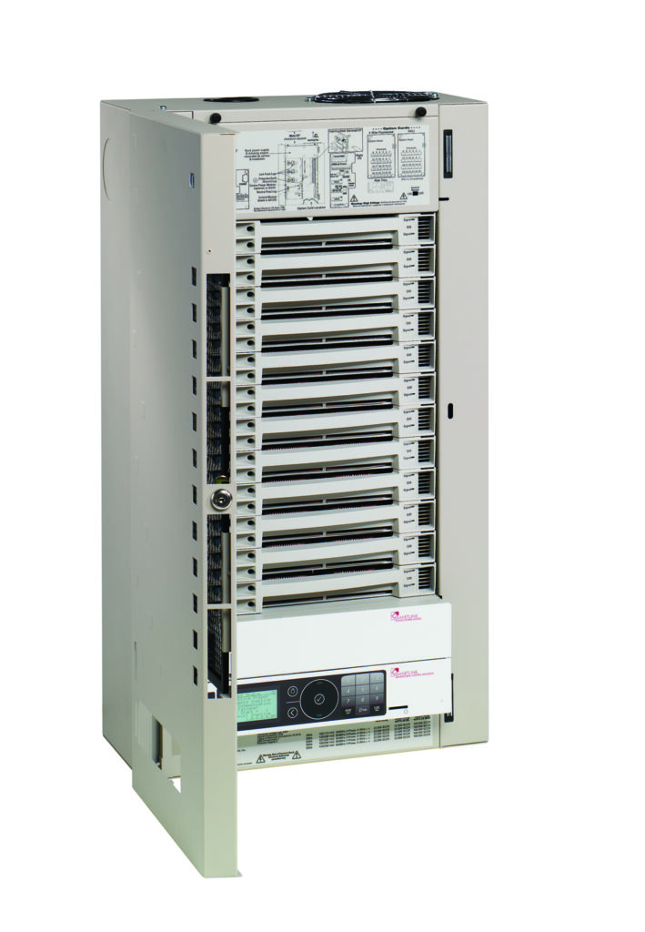 ETC Paradigm DRdPower Control – Supertech Lighting & Rigging