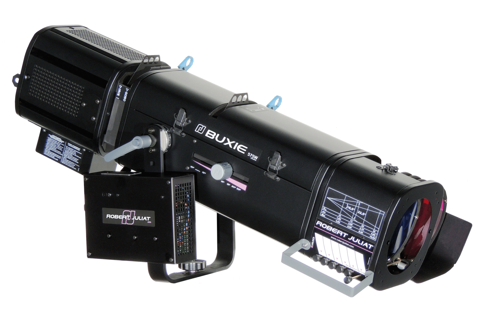 Robert Juliat Follow Spots – Supertech Lighting & Rigging