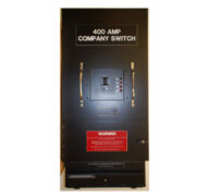SSRC Company Switches – Supertech Lighting & Rigging