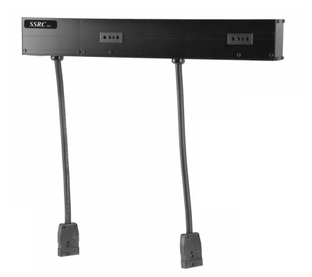 SSRC Connector Strips – Supertech Lighting & Rigging