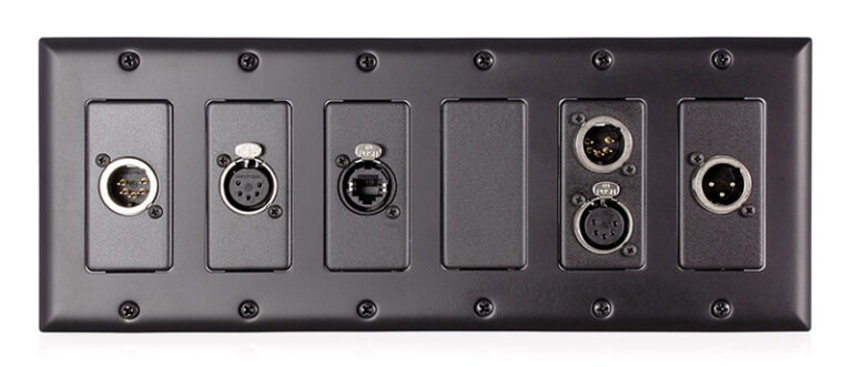 Pathway Modular Receptacles – Supertech Lighting & Rigging