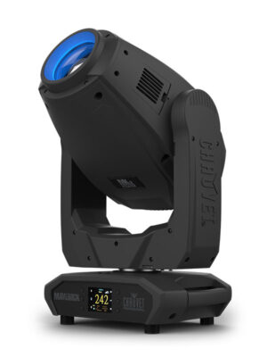 Chauvet Maverick MK2 Profile – Supertech Lighting & Rigging