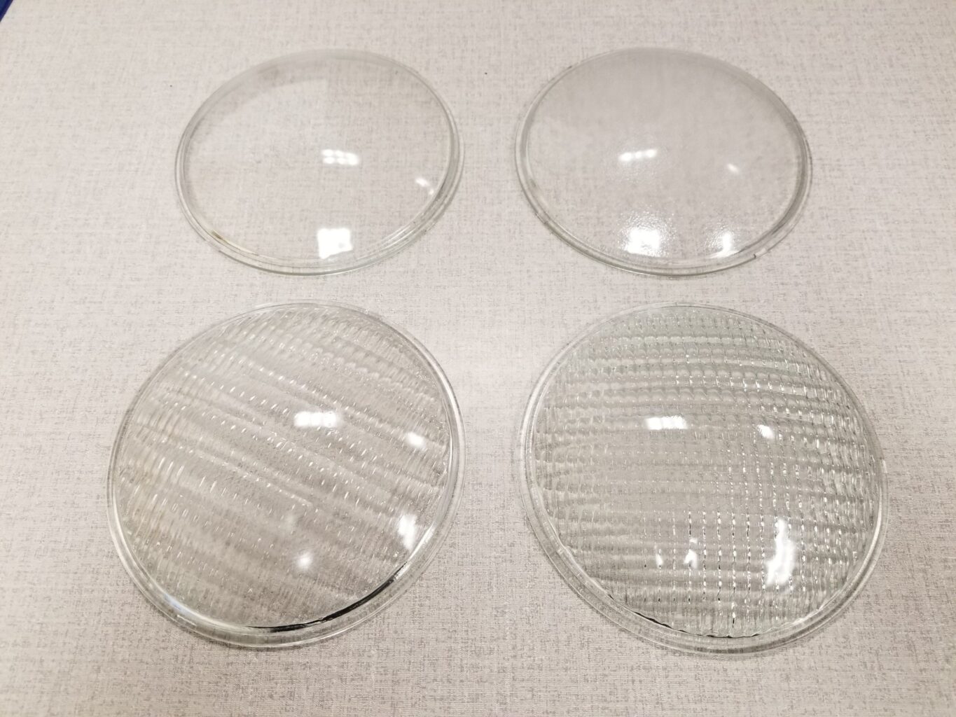 ETC Source Four Par Lens Set – Supertech Lighting & Rigging