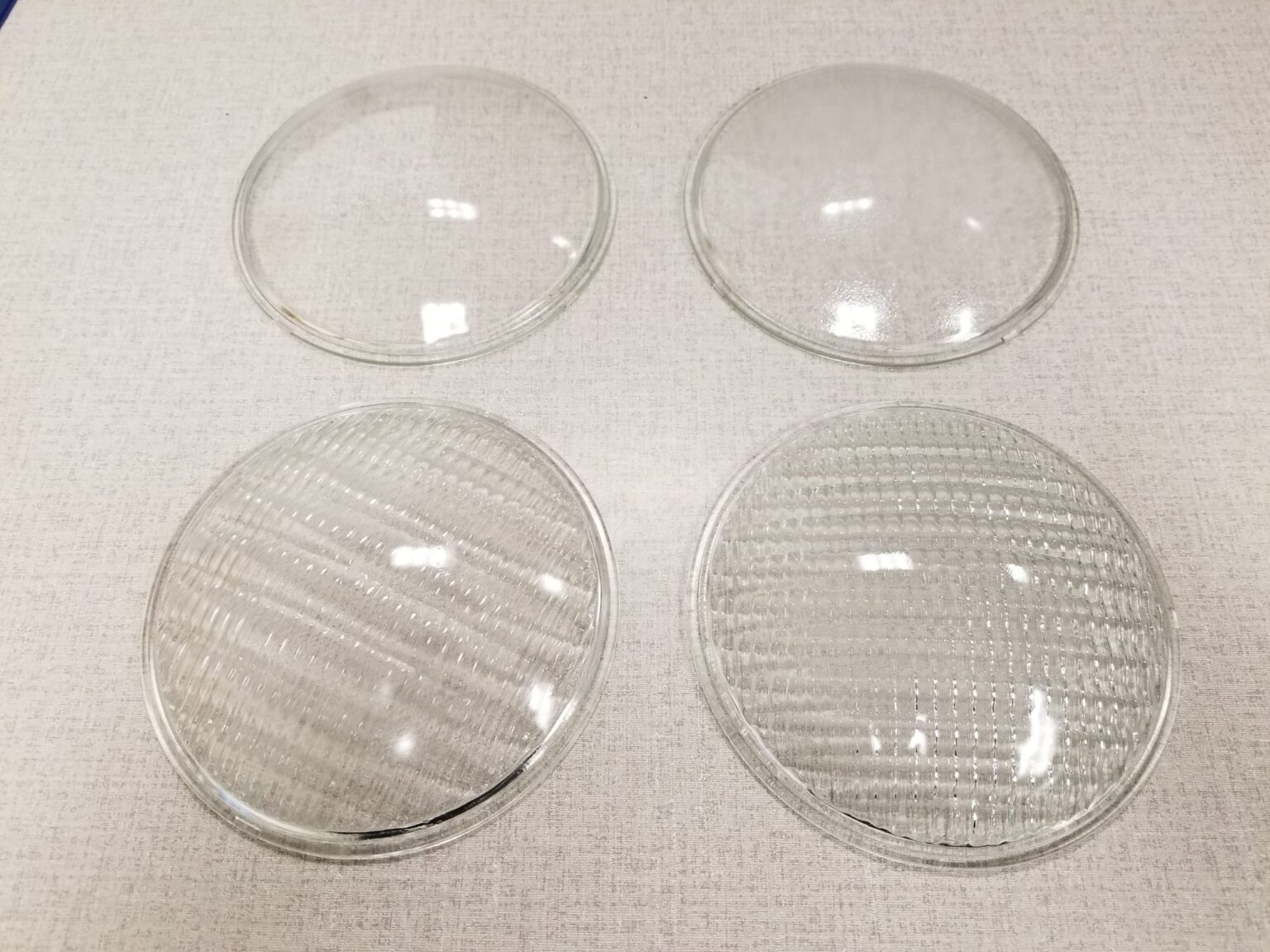 ETC Source Four Par Lens Set – Supertech Lighting & Rigging