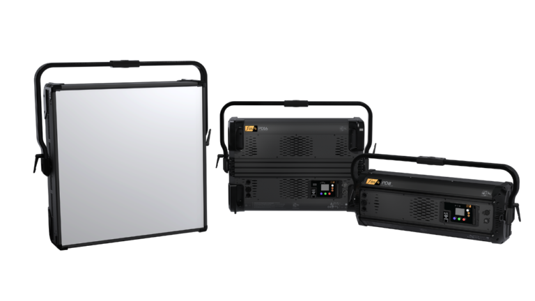 ETC fos/4 Panels – Supertech Lighting & Rigging