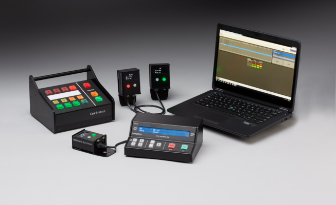 Systems – Supertech Lighting & Rigging