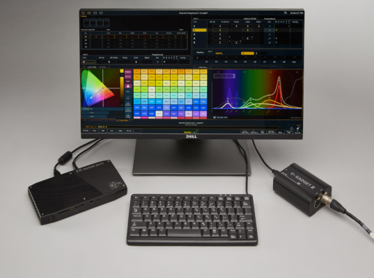 ETC Eos Ti – Supertech Lighting & Rigging