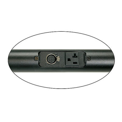 The Light Source MegaBatten Connector Strip – Supertech Lighting & Rigging