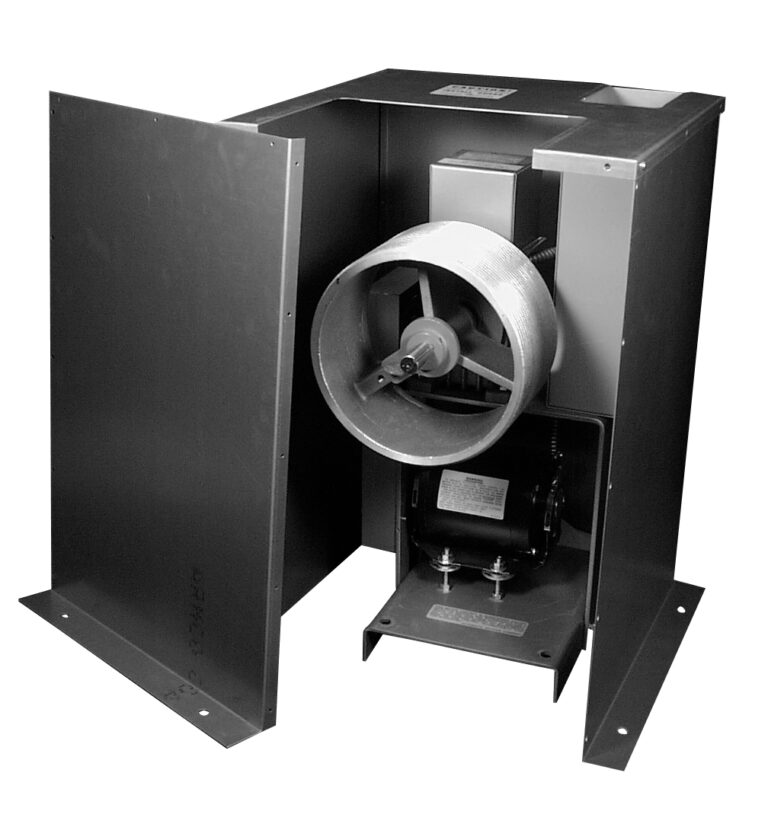 ADC Curtain Machines – Supertech Lighting & Rigging