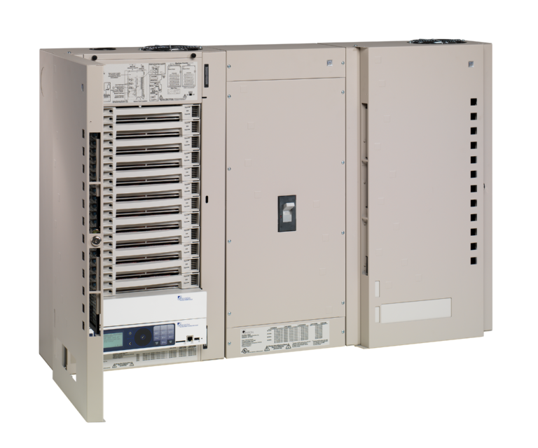 ETC Paradigm DRdPower Control – Supertech Lighting & Rigging