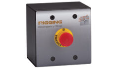 ETC External E-Stops – Supertech Lighting & Rigging