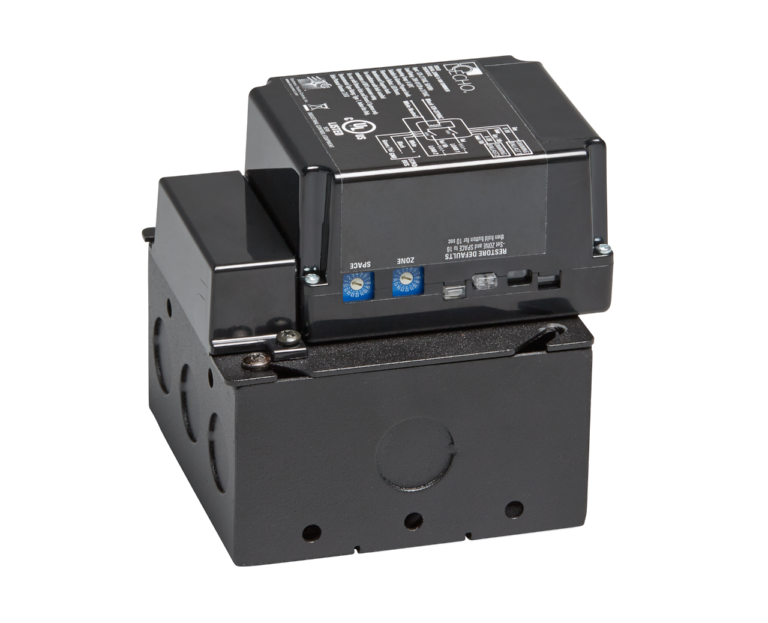 ETC EchoPhase-Adaptive Dimmer – Supertech Lighting & Rigging