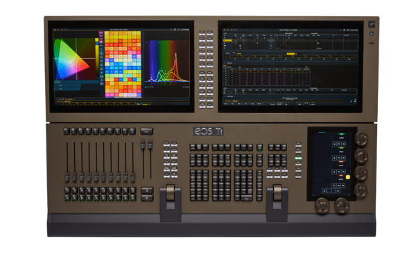 ETC Eos Ti – Supertech Lighting & Rigging