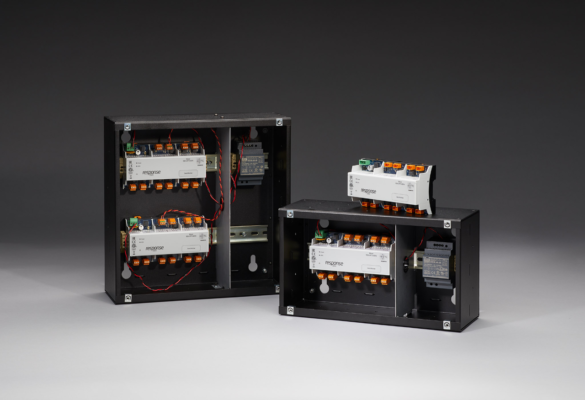 ETC Response Opto-Splitters – Supertech Lighting & Rigging