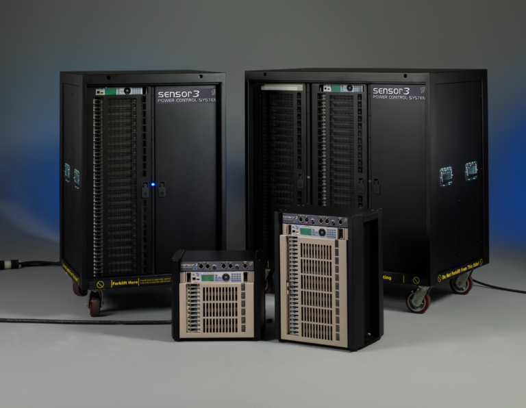 ETC Sensor3 Dimming – Supertech Lighting & Rigging