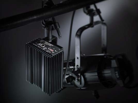 ETC Sensor3 Dimming – Supertech Lighting & Rigging