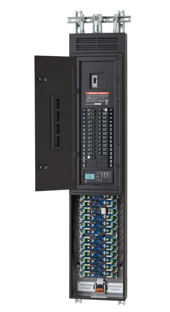 ETC Echo Relay Mains Feed – Supertech Lighting & Rigging