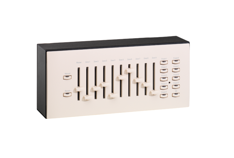 ETC Unison Heritage Fader Stations – Supertech Lighting & Rigging