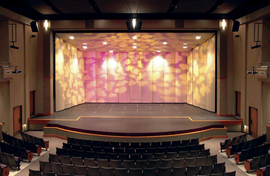 StageRight Orchestra Pit Filler Portable Stage Extensions Supertech StageRight Orchestra Pit Filler Portable Stage Extensions Supertech